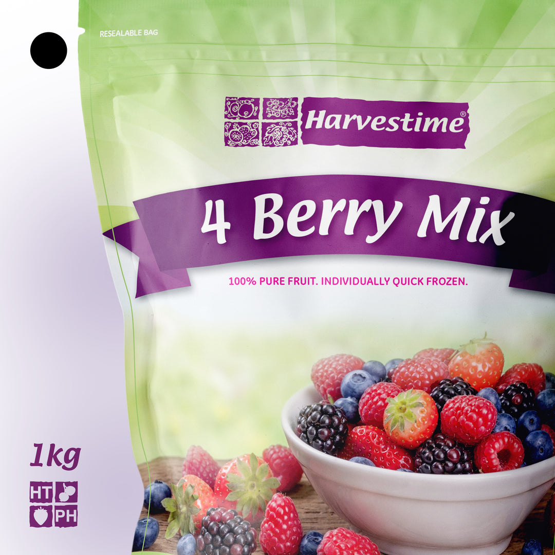 Harvestime – The Healthy Harvest Shop