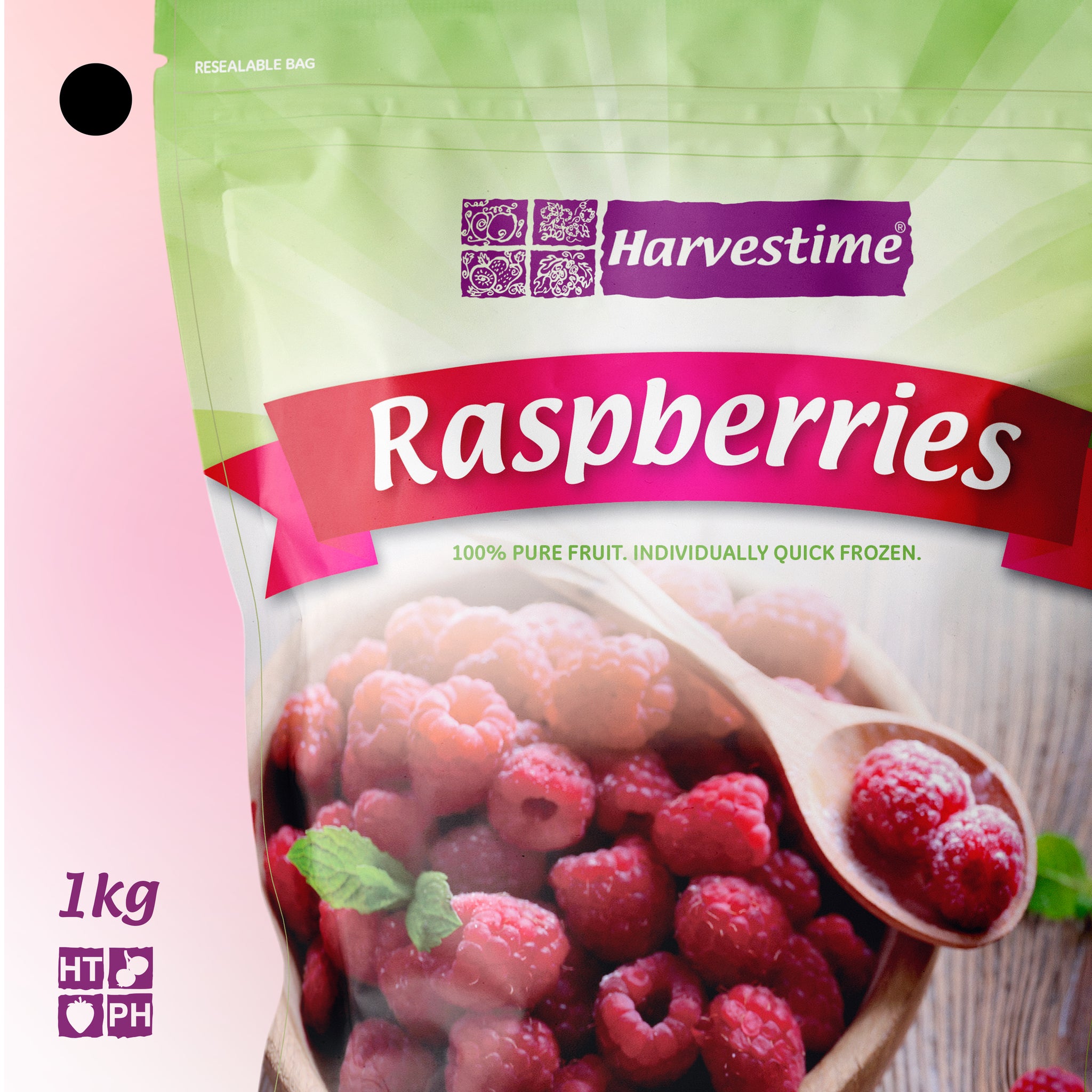 Harvestime – The Healthy Harvest Shop